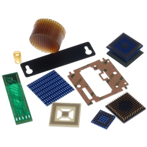 Interconnect Solutions | Custom Cable Connector Manufacturer